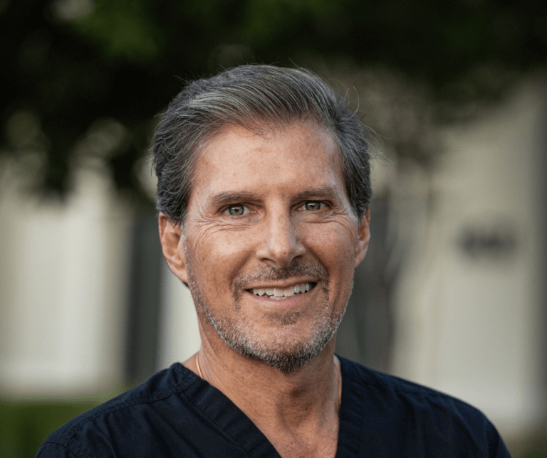 Dr. Peter Ledoux | Leading Surgeon in San Antonio, TX